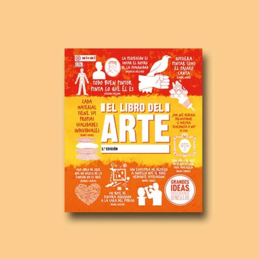 El libro del Arte - Filosofers