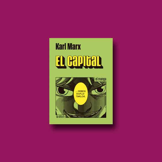 El Capital (Cómic) - Filosofers